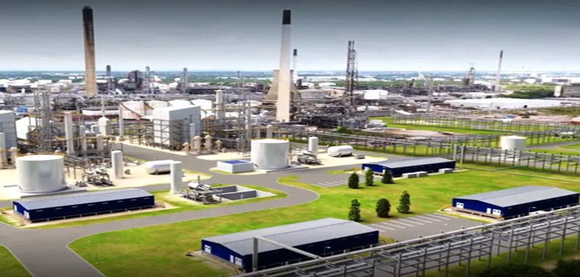 EET | HPP2 FEED Launch - EET