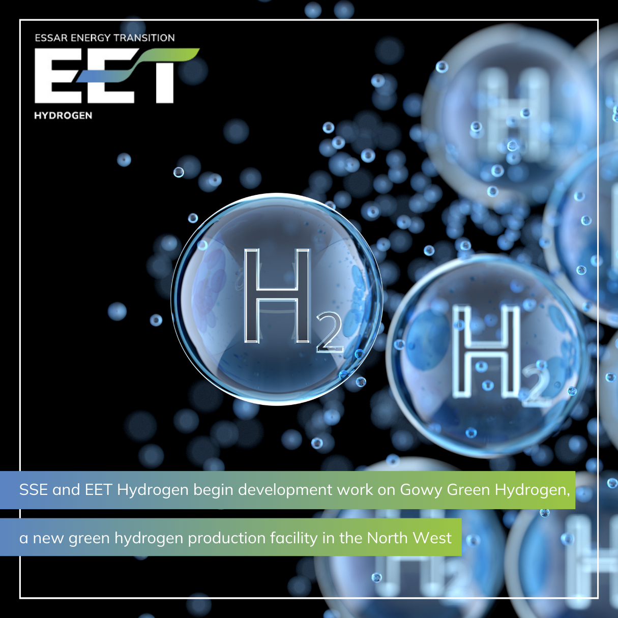 EET | SSE and EET Hydrogen partner on green hydrogen production ...